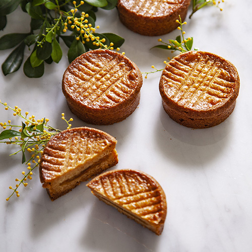 GREEN BAKERY綠帶純植物烘焙 | 喜餅推薦 | GoWedding婚禮掏心話