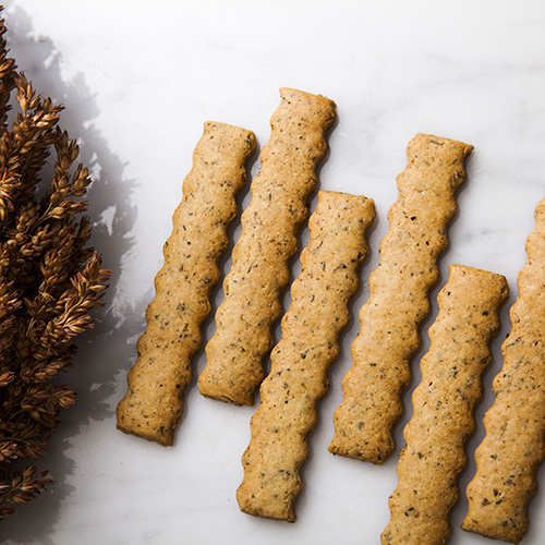 GREEN BAKERY綠帶純植物烘焙 | GoWedding婚禮掏心話