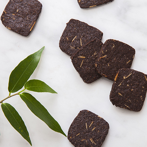 GREEN BAKERY綠帶純植物烘焙 | 喜餅推薦 | GoWedding婚禮掏心話