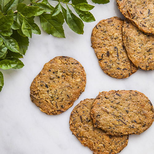 GREEN BAKERY綠帶純植物烘焙 | 喜餅推薦 | GoWedding婚禮掏心話